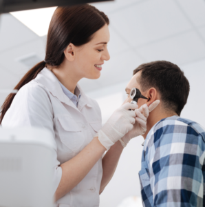 Ear Lavages - Elon Health